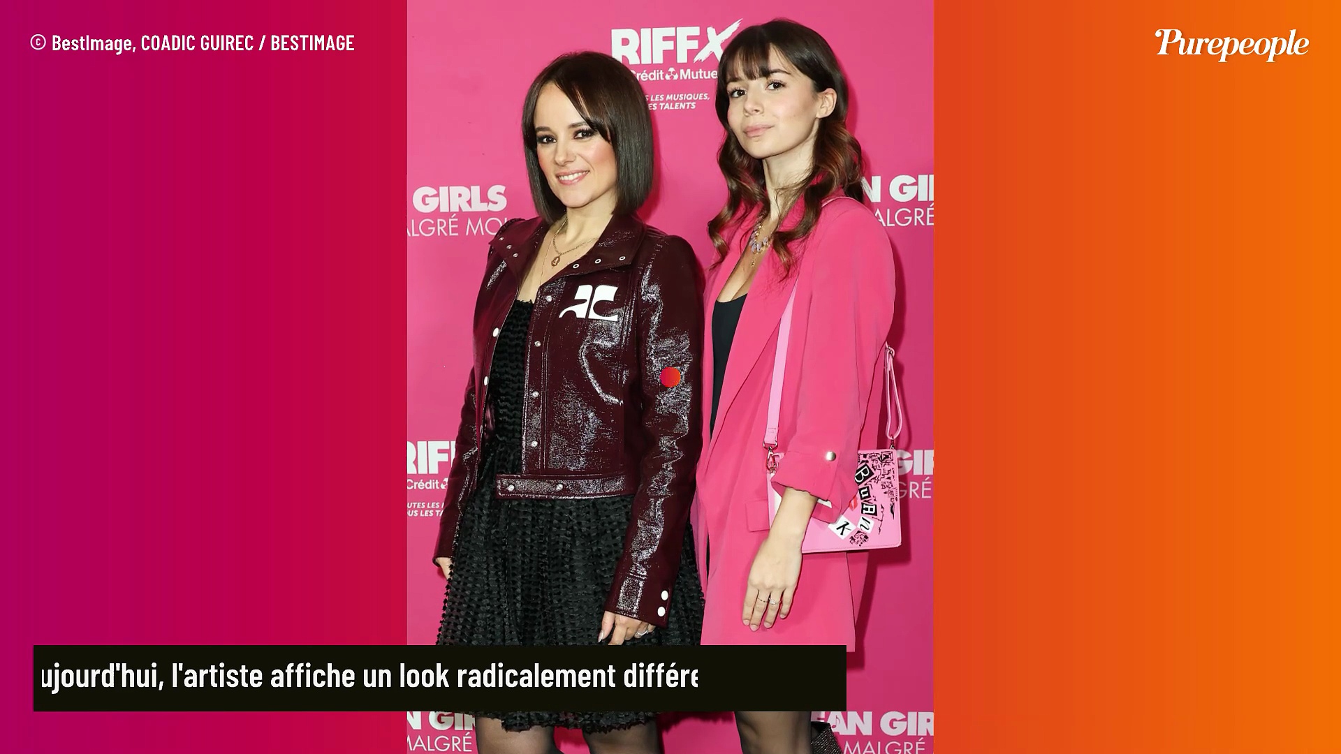 Jérémy Châtelain, ex-mari d'Alizée, change de look et ce n'est pas au ...