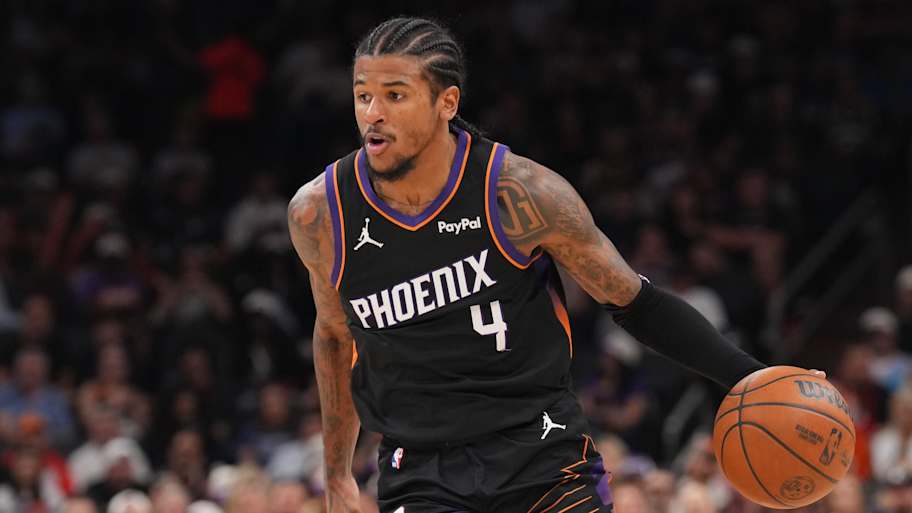 Jalen Green, Nikola Jokic, and 3 other underdog player props for Suns ...