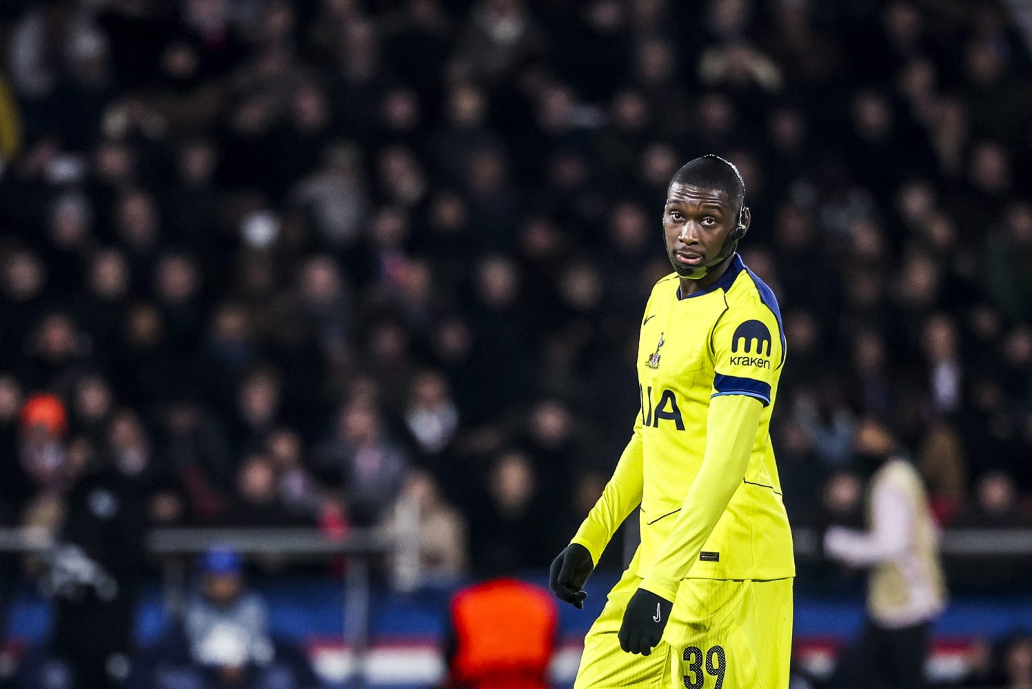 PSG transfer news – A new exit option for Kolo Muani!