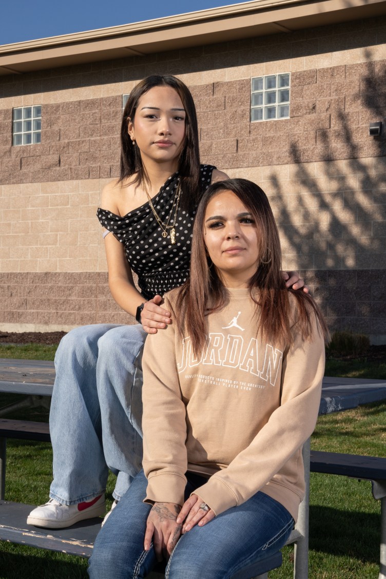 How American kids have been collateral damage in Trump’s immigration ...