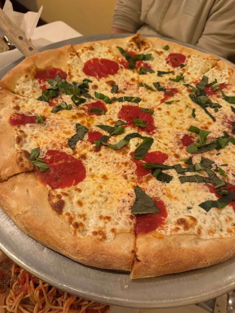 This New Jersey staple lets you experience 50 years of pizza mastery ...
