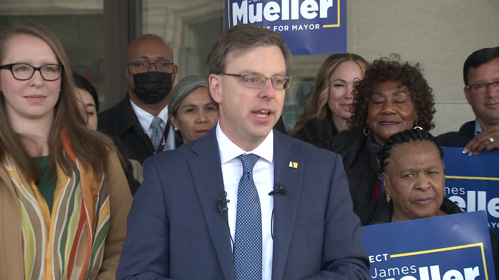 South Bend mayor to deliver State of the City address Thursday