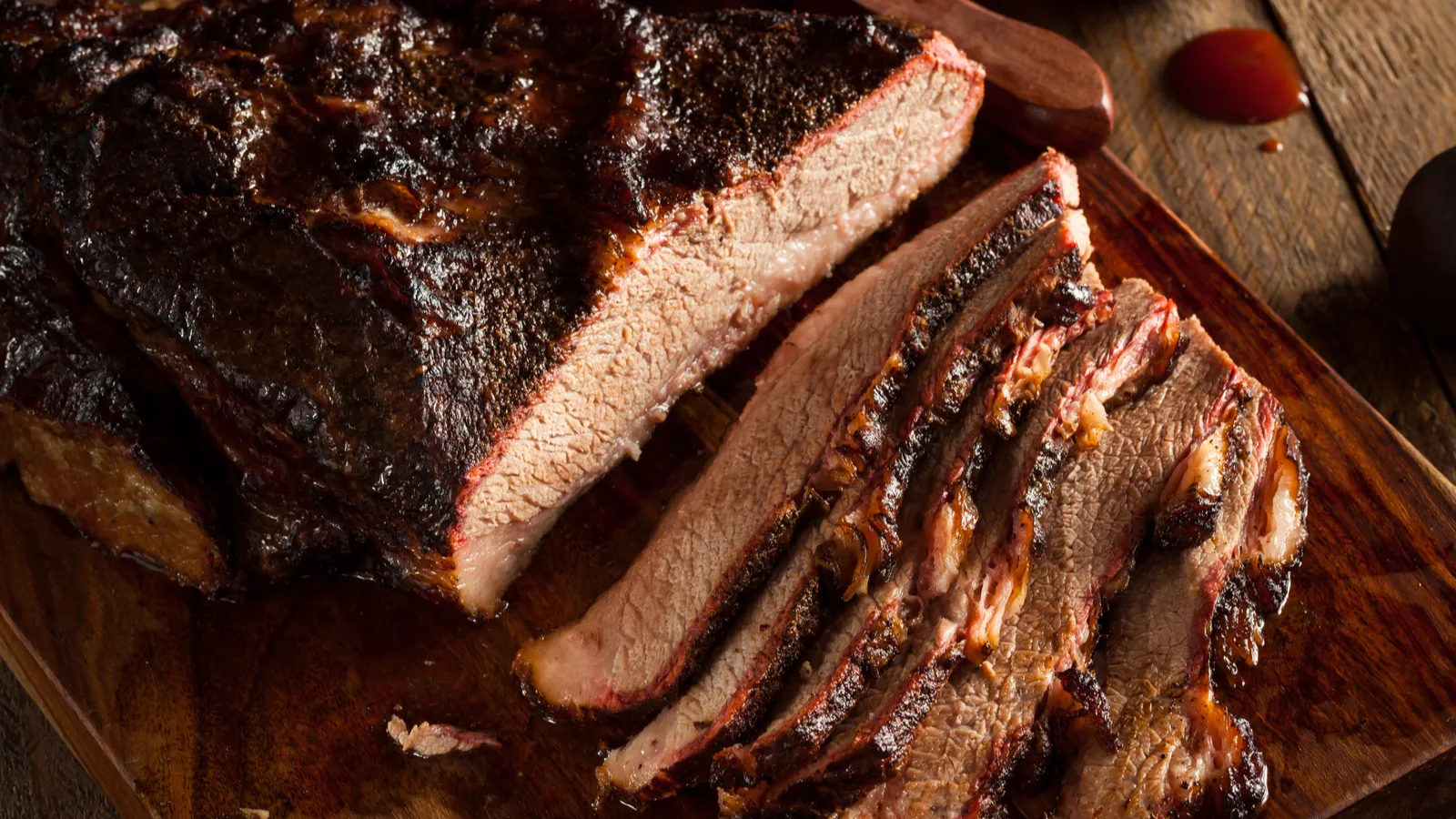 The best brisket restaurant in every state, ranked