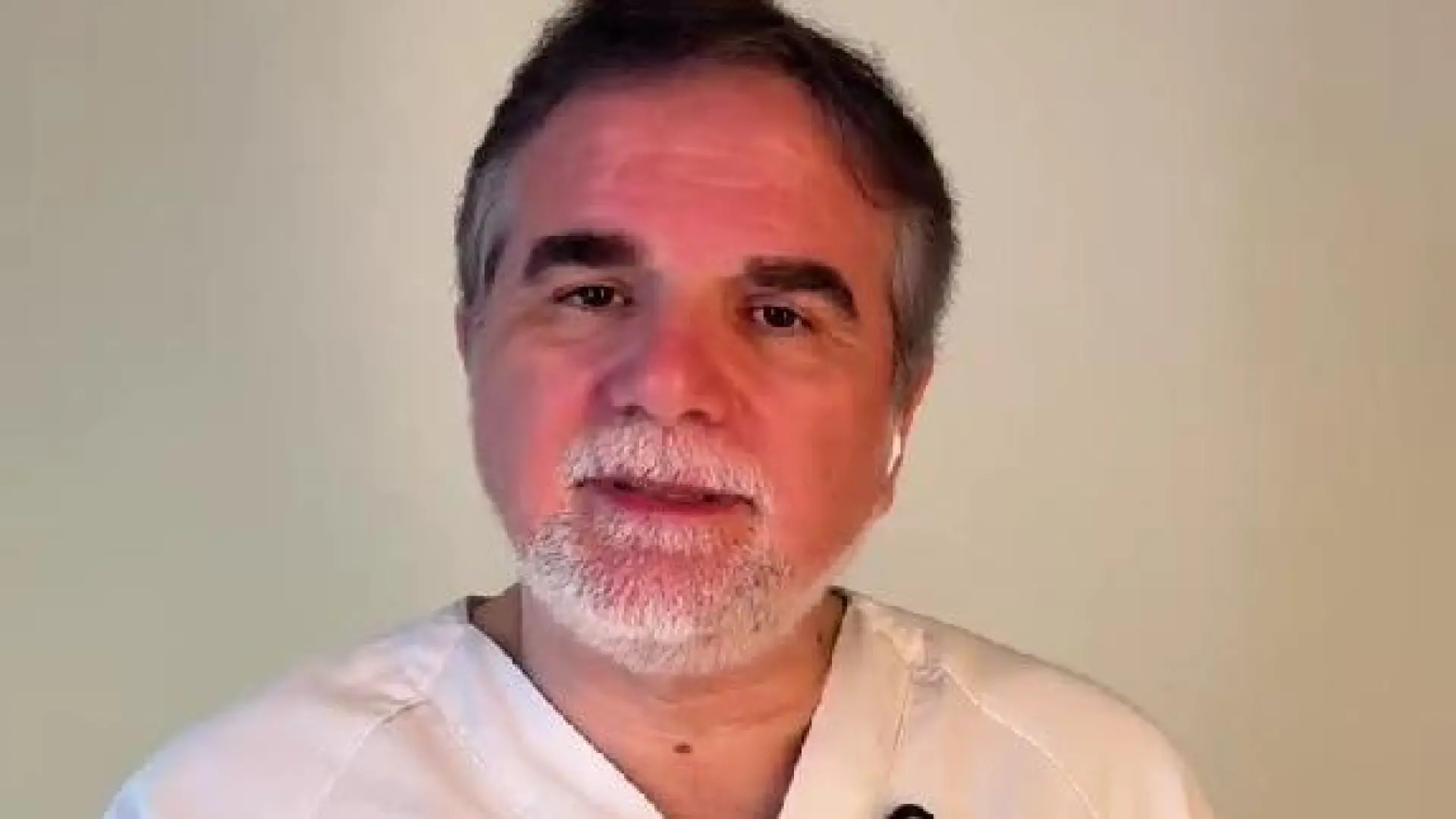 Javier Quintero, psiquiatra: "Uno de los ansiolíticos naturales más ...