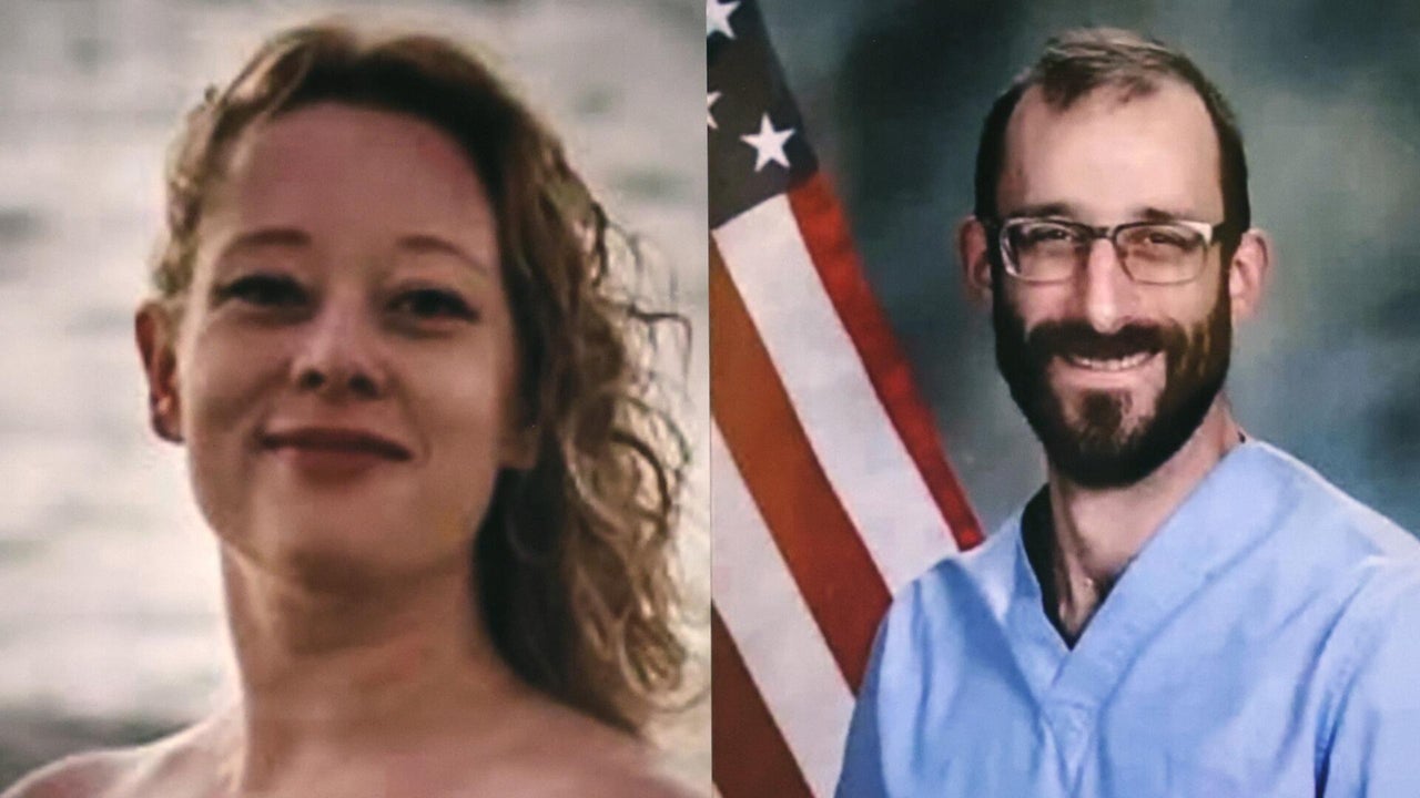 Minnesota officials sue Trump administration over Renee Good, Alex ...