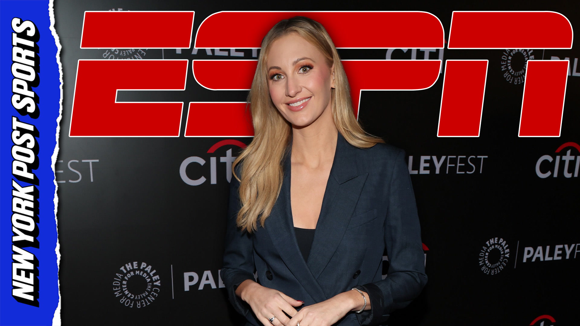 Former Giants digital reporter Madelyn Burke hired by ESPN to be a ...