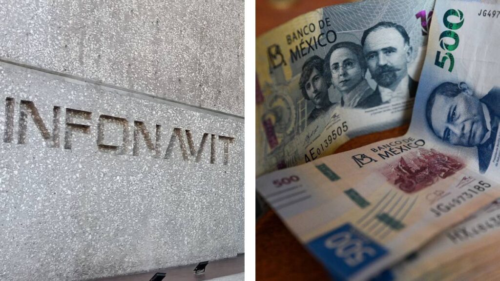 ¿Necesitas remodelar? Infonavit dará hasta 160 mil pesos sin hipotecar ...