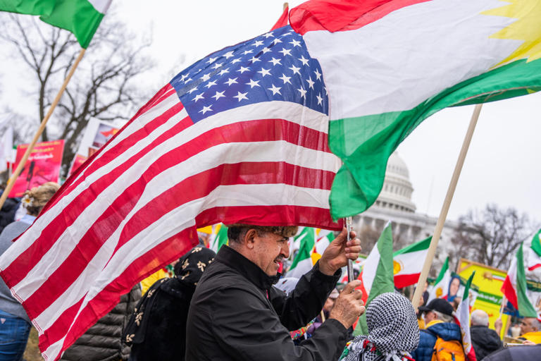 Iran war puts further strain on congressional casework