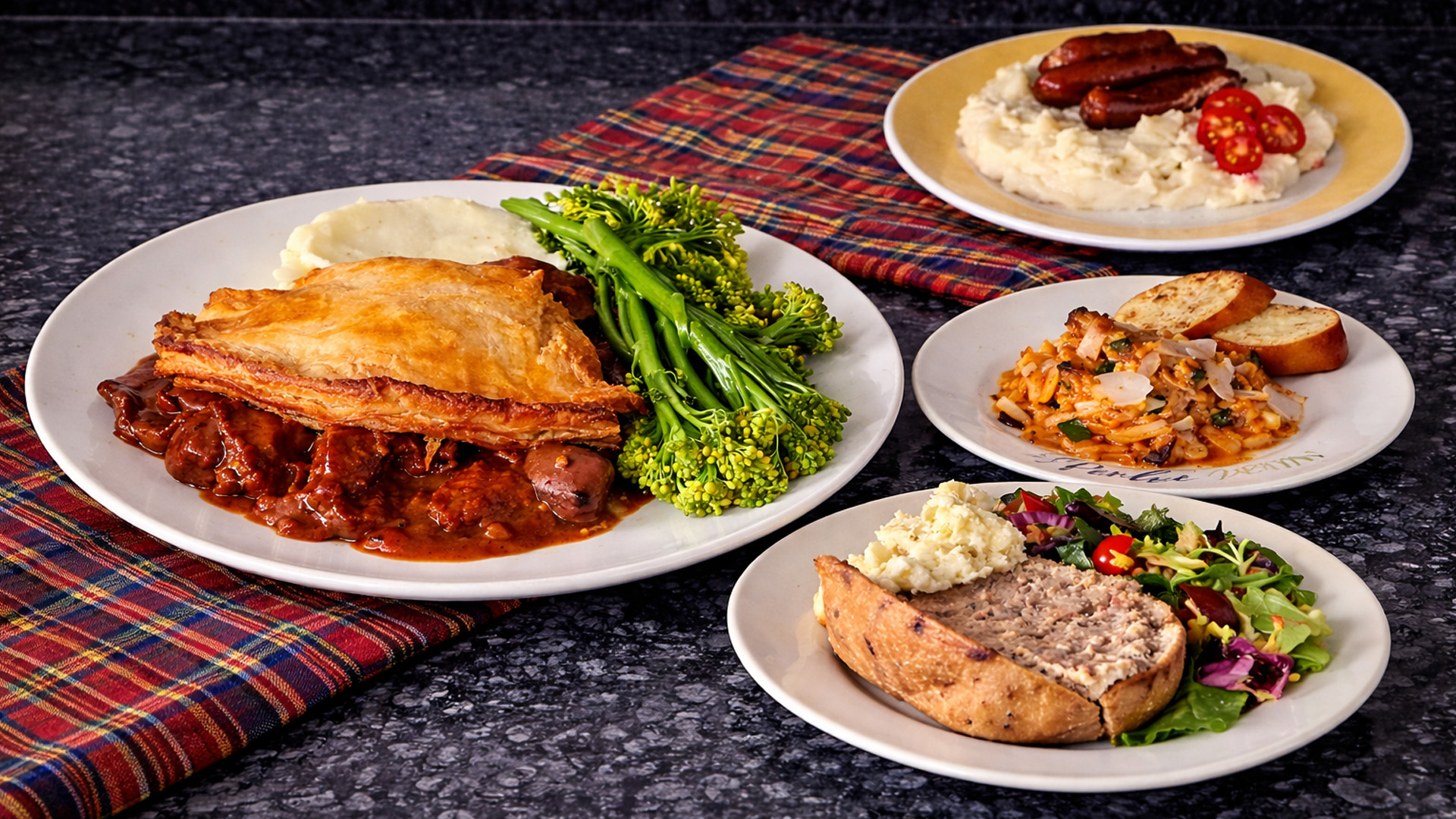 7 simple and delicious everyday meals