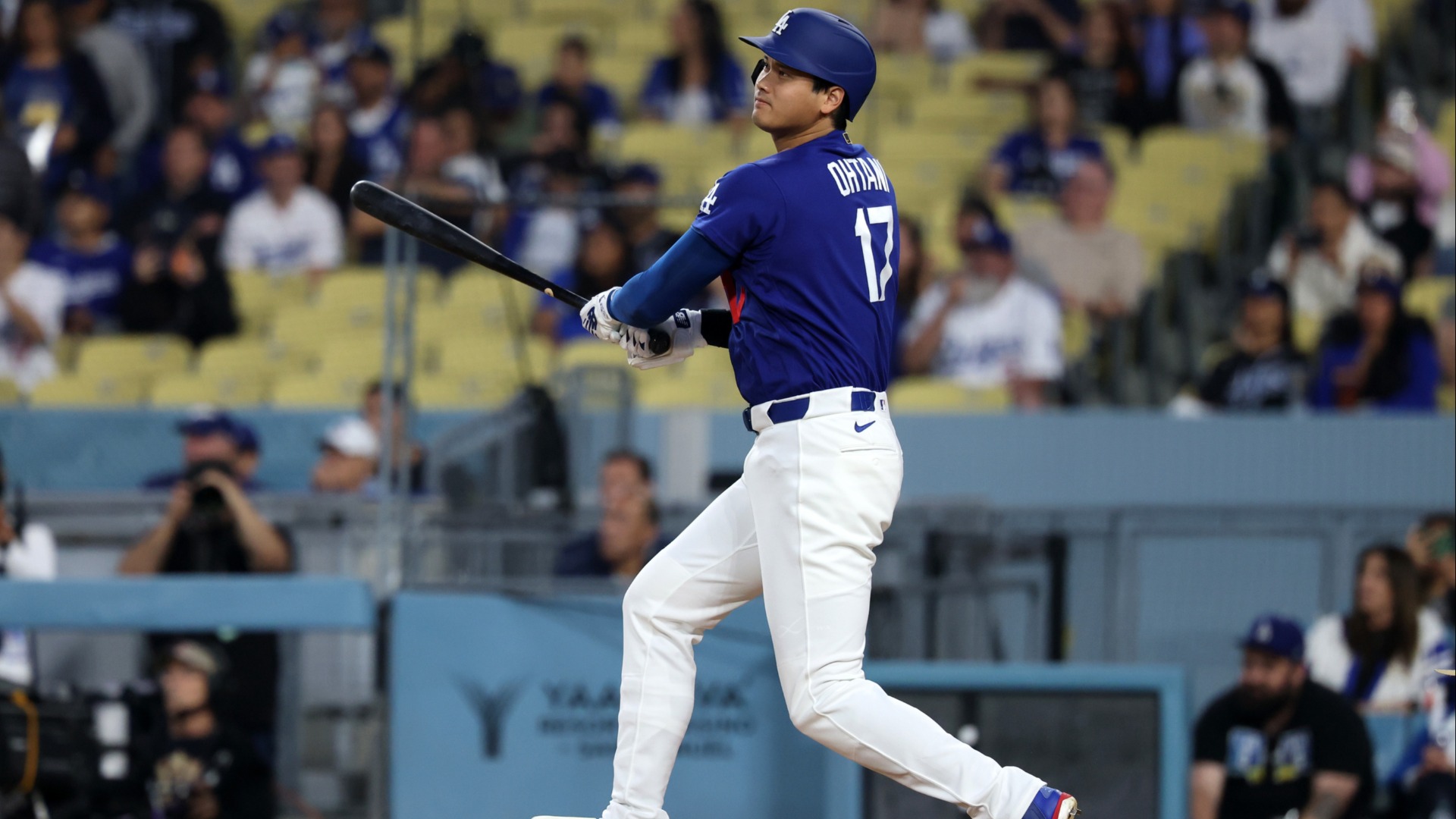 Peter Appel's top five MLB power rankings for 2026