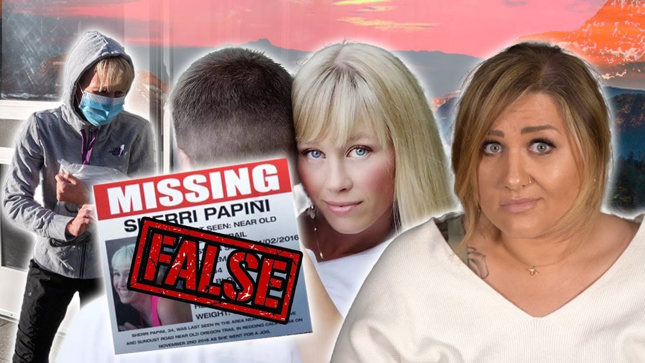 Kidnapped mom’s story falls apart | The Sherri Papini case