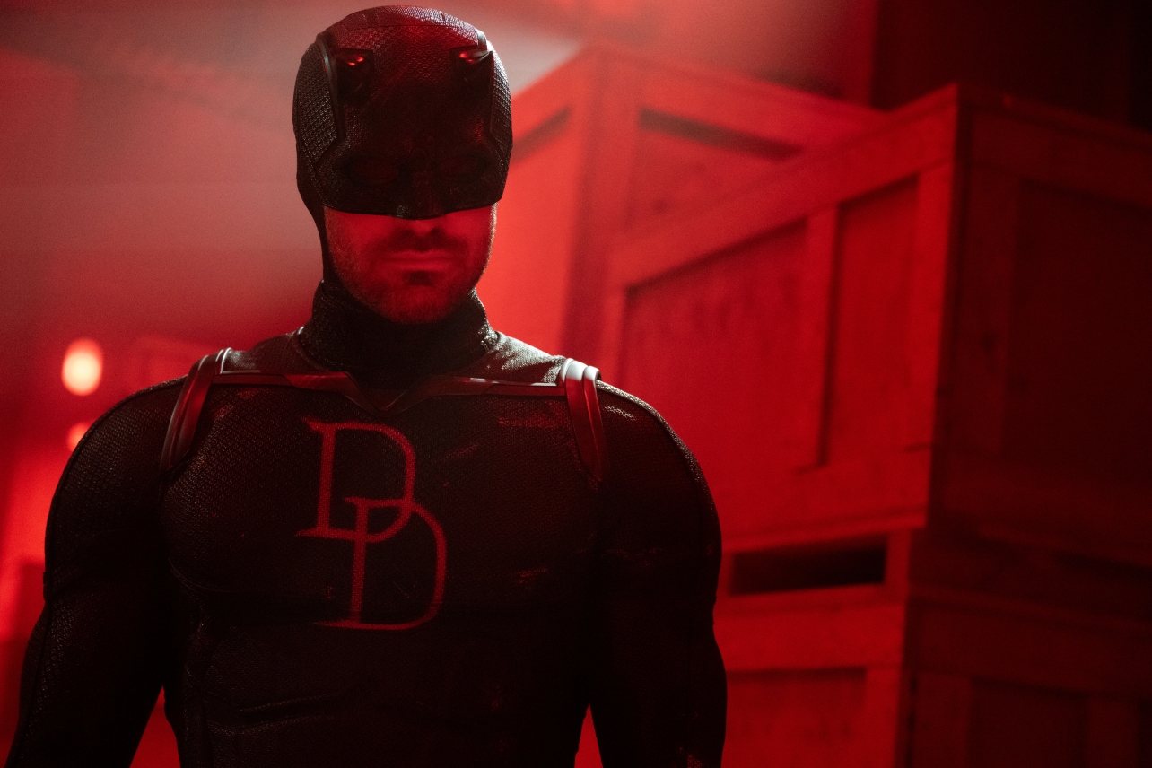 When does the next episode of ‘Daredevil’ season 2 drop on Disney+ ...