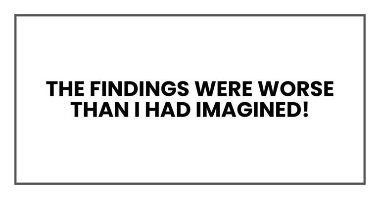 My 3-year-old son begged me not to take him to daycare – I gasped when I stormed into the facility
