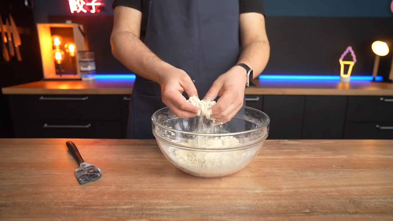 Turkish manti recipe: Small dumplings packed with big flavours