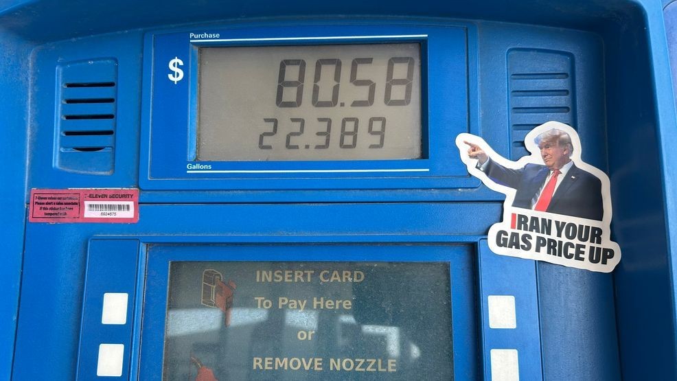 Oil experts concerned over potential 'fuel apocalypse' as Austin gas ...