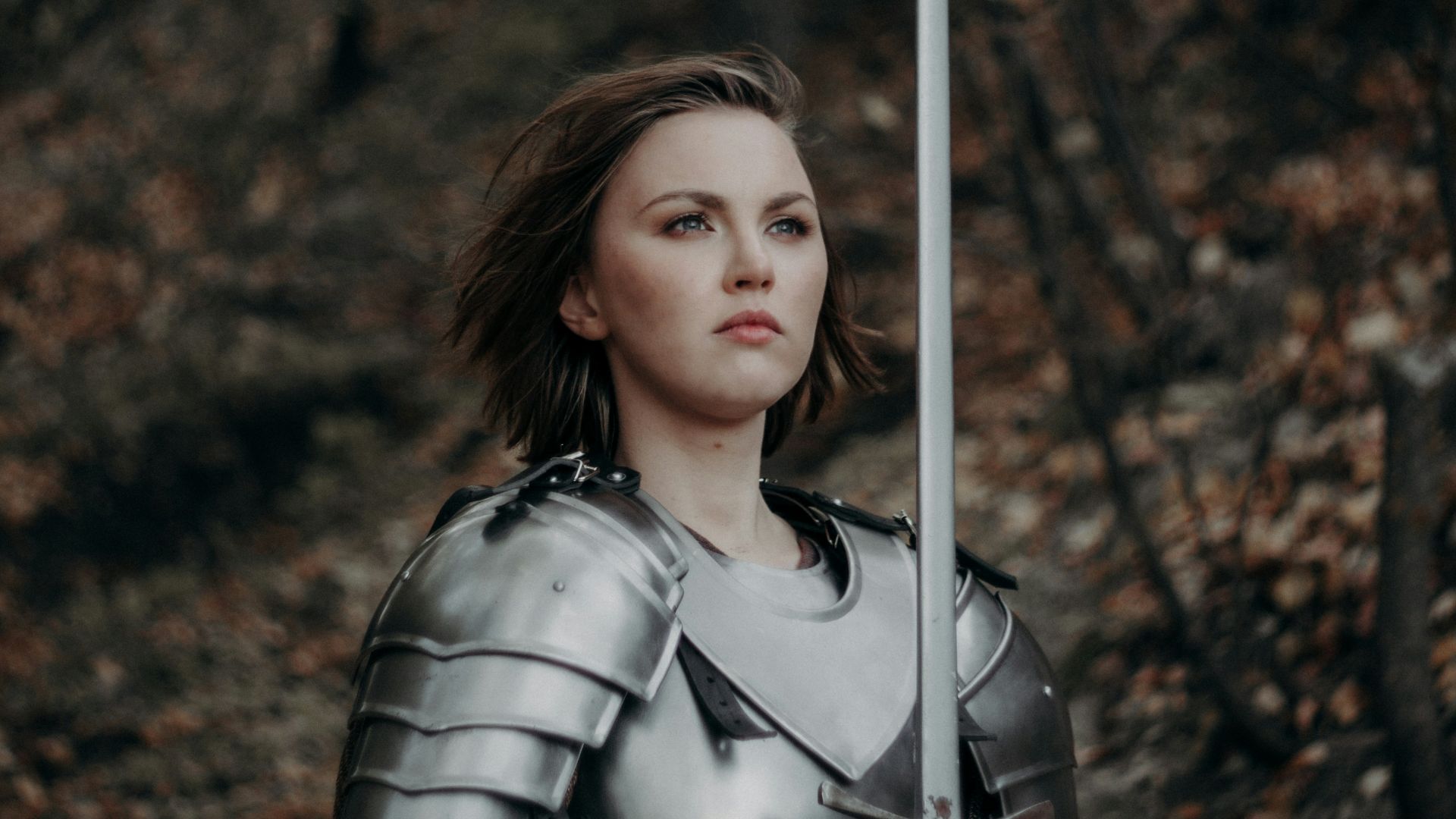 20 fictional swordsmen ranked from weakest to strongest