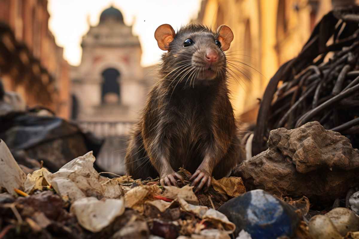 Hantavirus, allarme epidemia su una nave da crociera: cos’è la ...