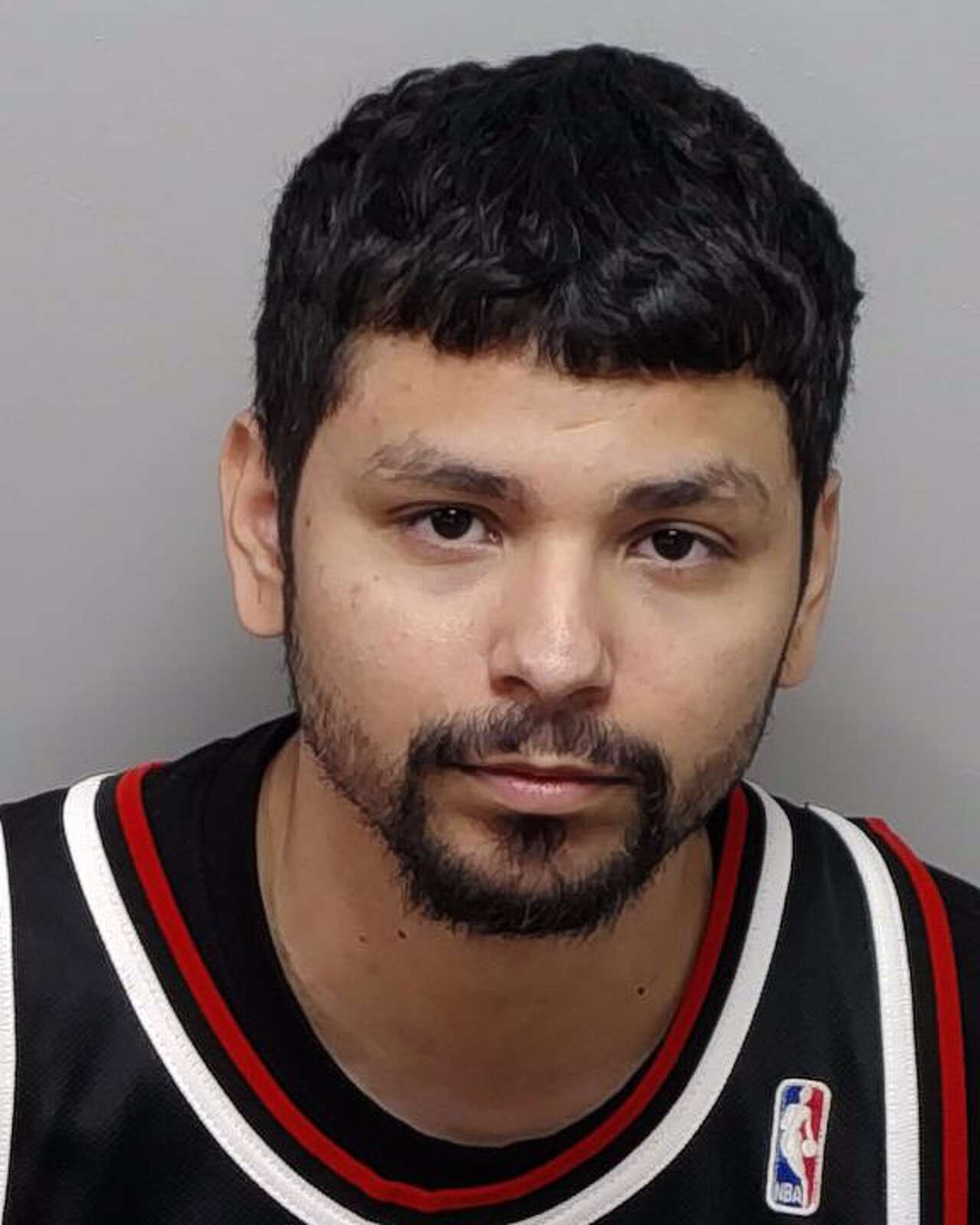 San Antonio police say man who stabbed ex's new boyfriend who was ...