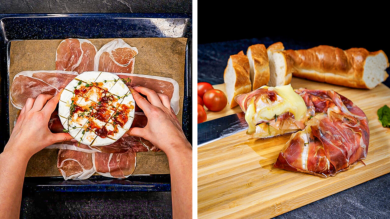 Savory late night bites that will satisfy your cravings