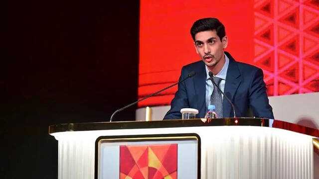 Aditya Birla Group acquires Royal Challengers Bengaluru for record $1. ...