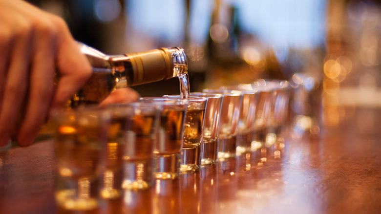 The 12 things you should never say when ordering drinks at a bar