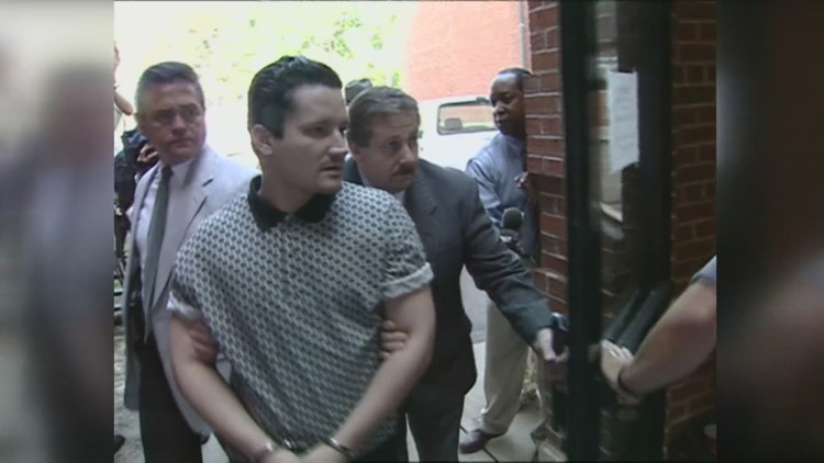 Parole hearing set for a man convicted in 1997 killing of 7-year-old ...