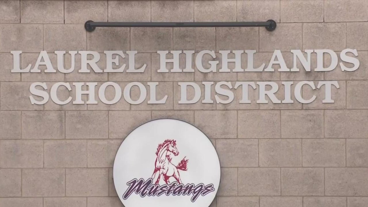 Second Laurel Highlands teacher accused of attempting to sexually ...