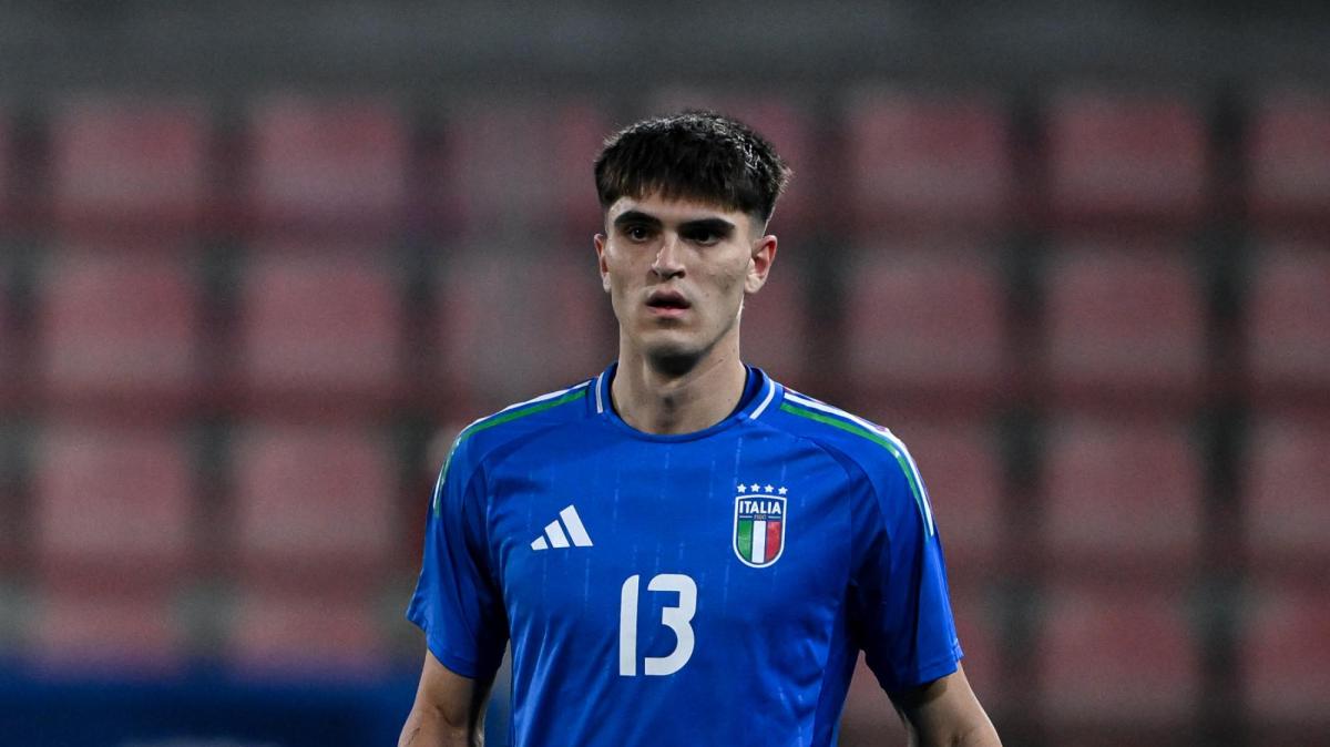 Nazionale, Grecia-Italia 0-1: altri 90 minuti per Bartesaghi