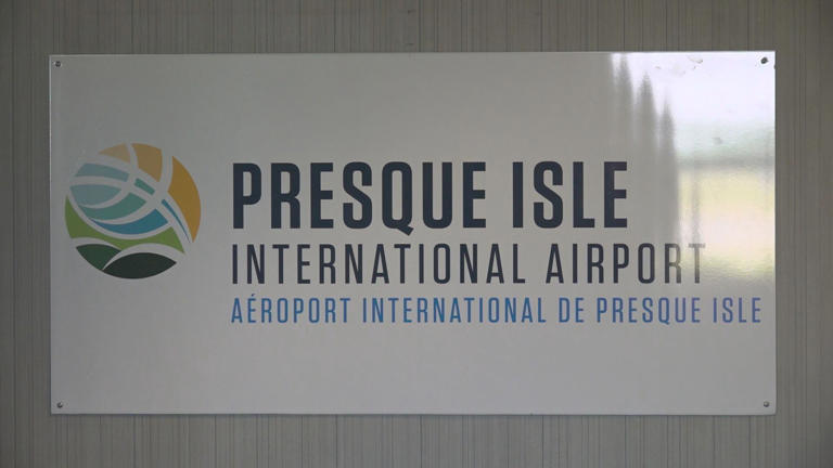 Presque Isle to hear airline proposals