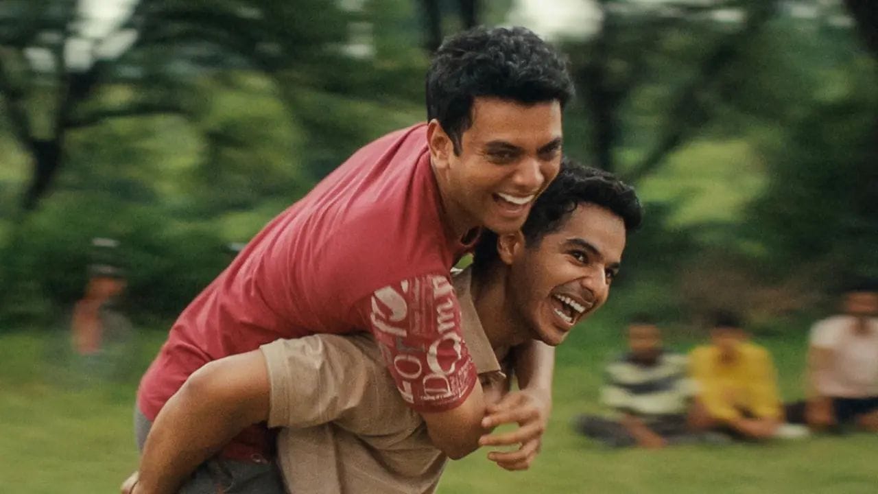 Critics’ Choice Awards 2026 winners: Homebound sweeps top honours | See ...
