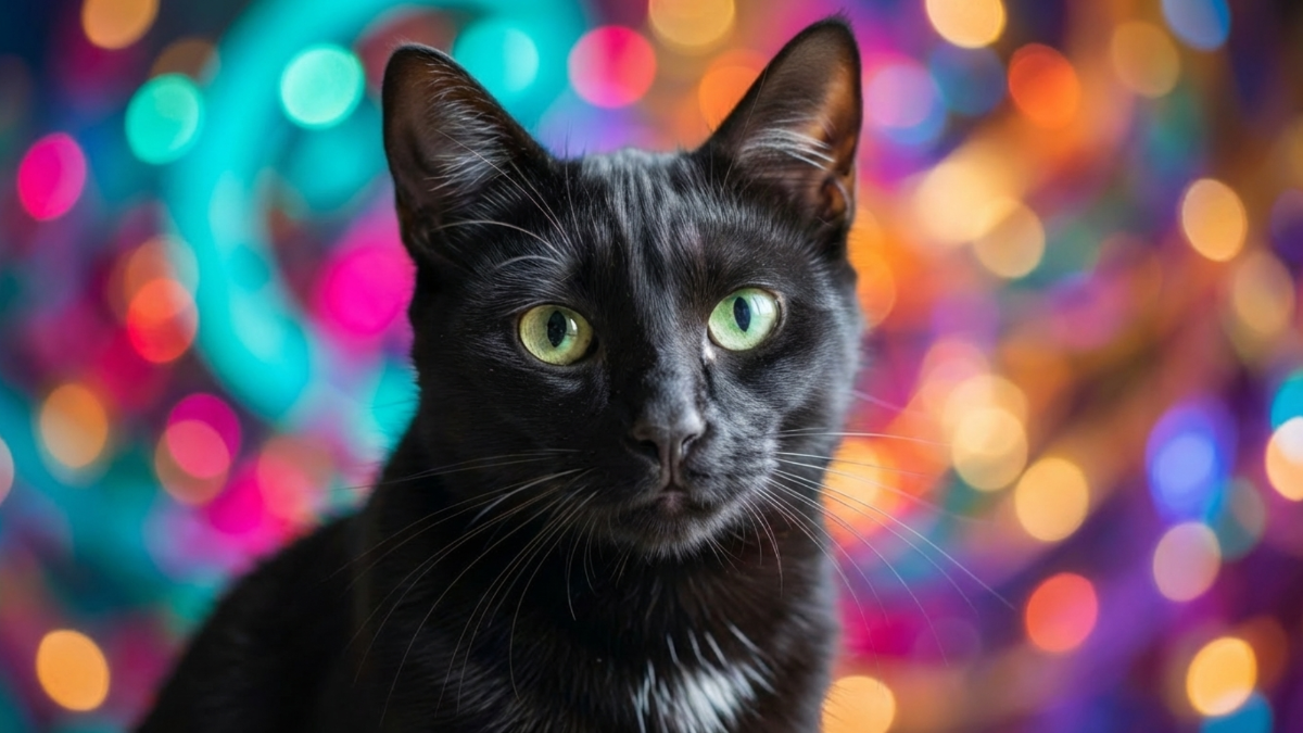 10 signs your cat likes you (and might even love you)