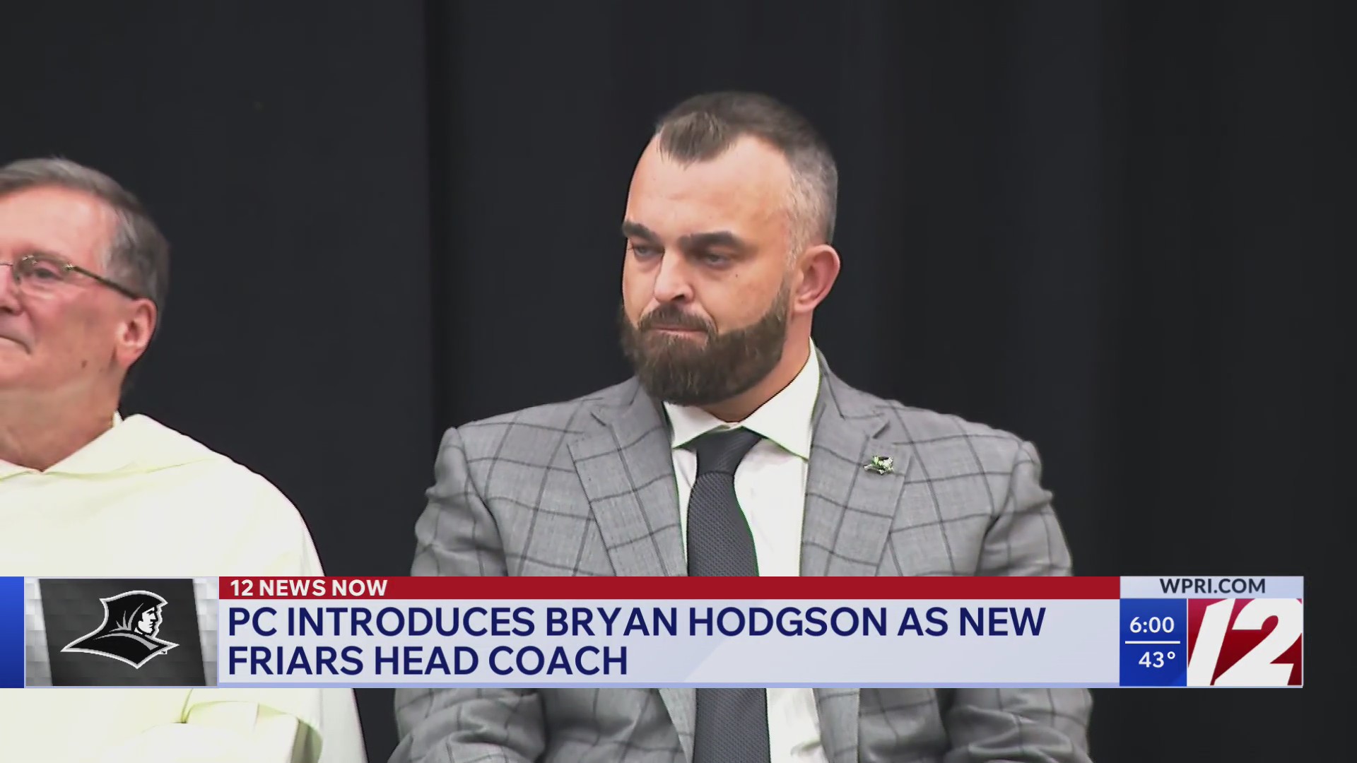 PC Friars welcome new head coach