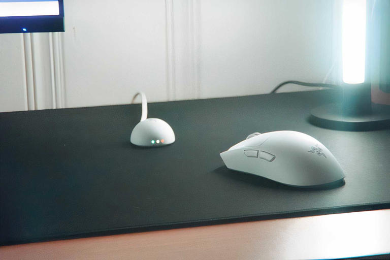 Razer Viper V4 Pro: Ultimate wireless gaming mouse for competitive players