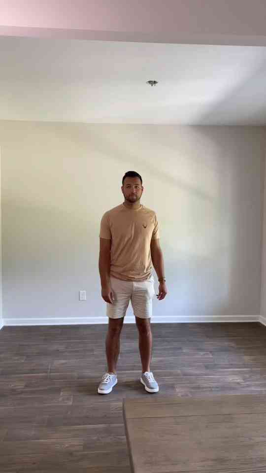 The accent wall reveal I have been waiting to show you