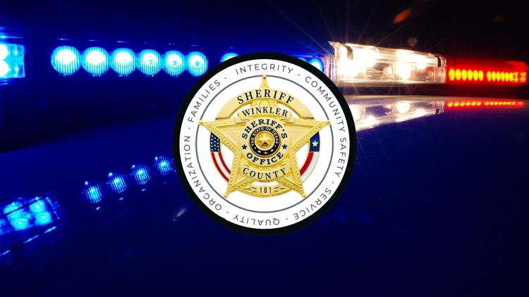 Deadly crash involving multiple vehicles under investigation east of Kermit