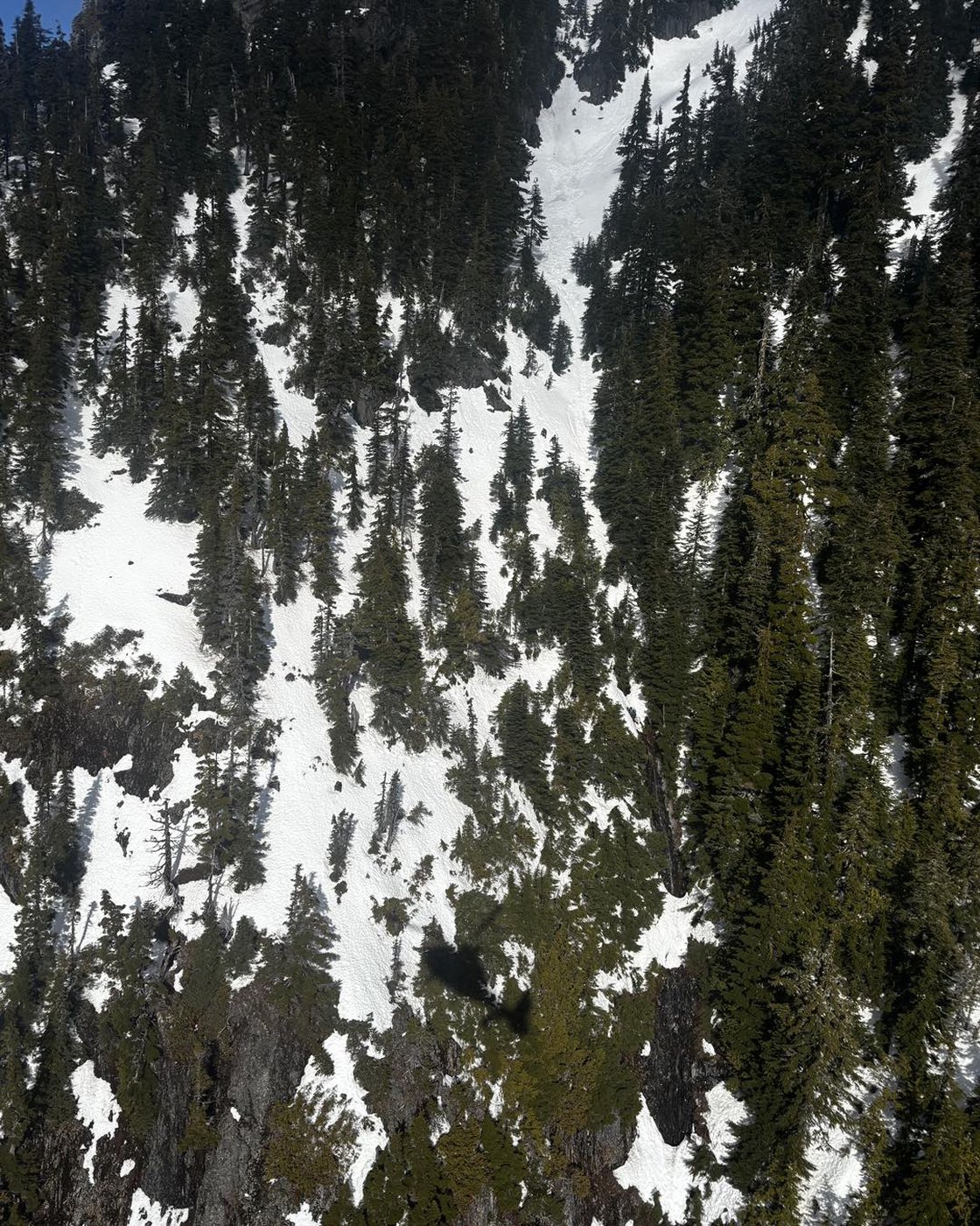 Family of Chinese hiker who died in BC mountain fall faces 'enormous ...