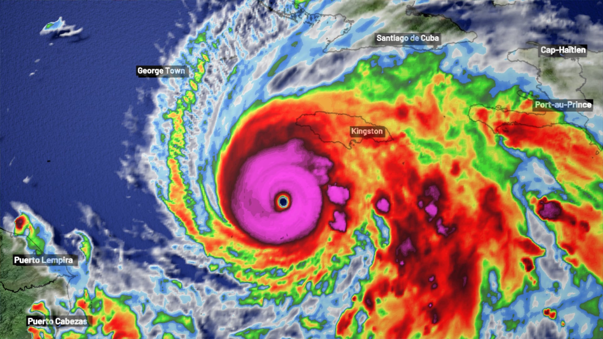 National Hurricane Center announces updates for 2026 hurricane season