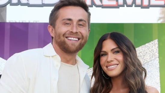 Jessi Draper's Instagram dig at ex Jordan Ngatikaura after restraining ...