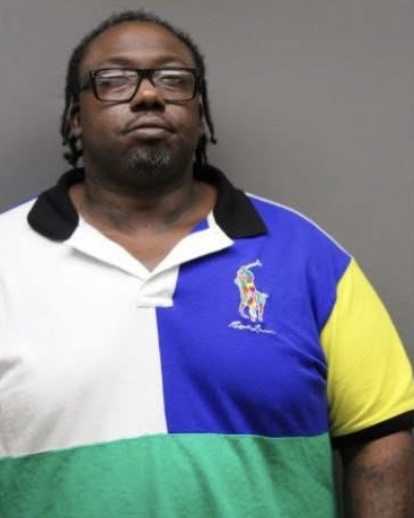 Jackson's mother says she was shot while fleeing husband with child in ...