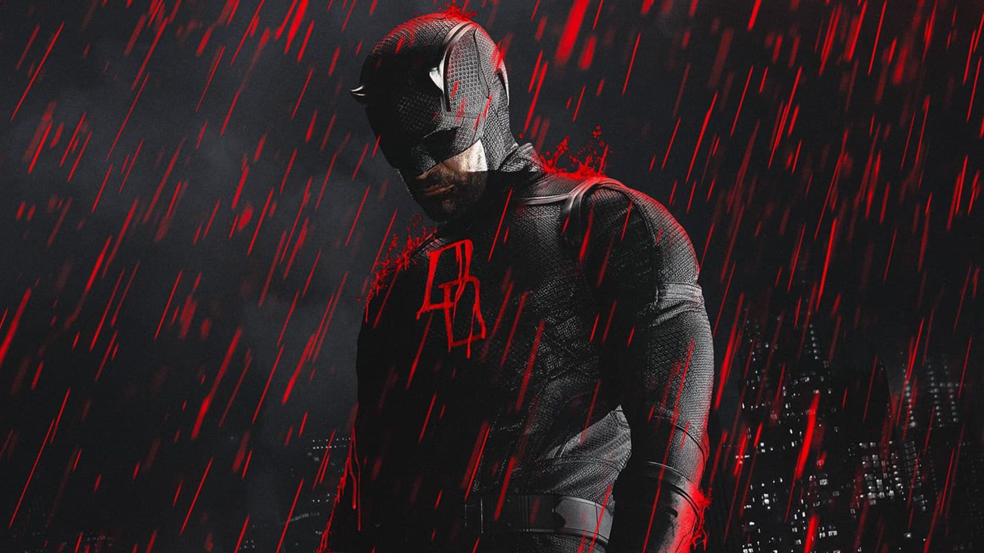 Marvel finally explains Daredevil: Born Again’s title