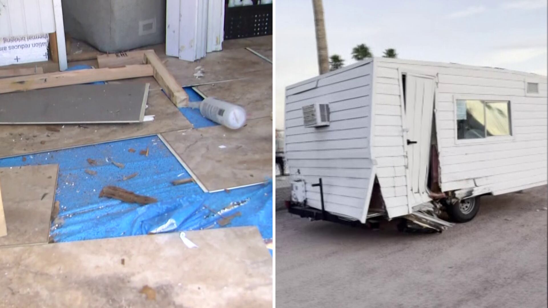 Apache Junction dog groomer’s mobile business destroyed in hit-and-run ...
