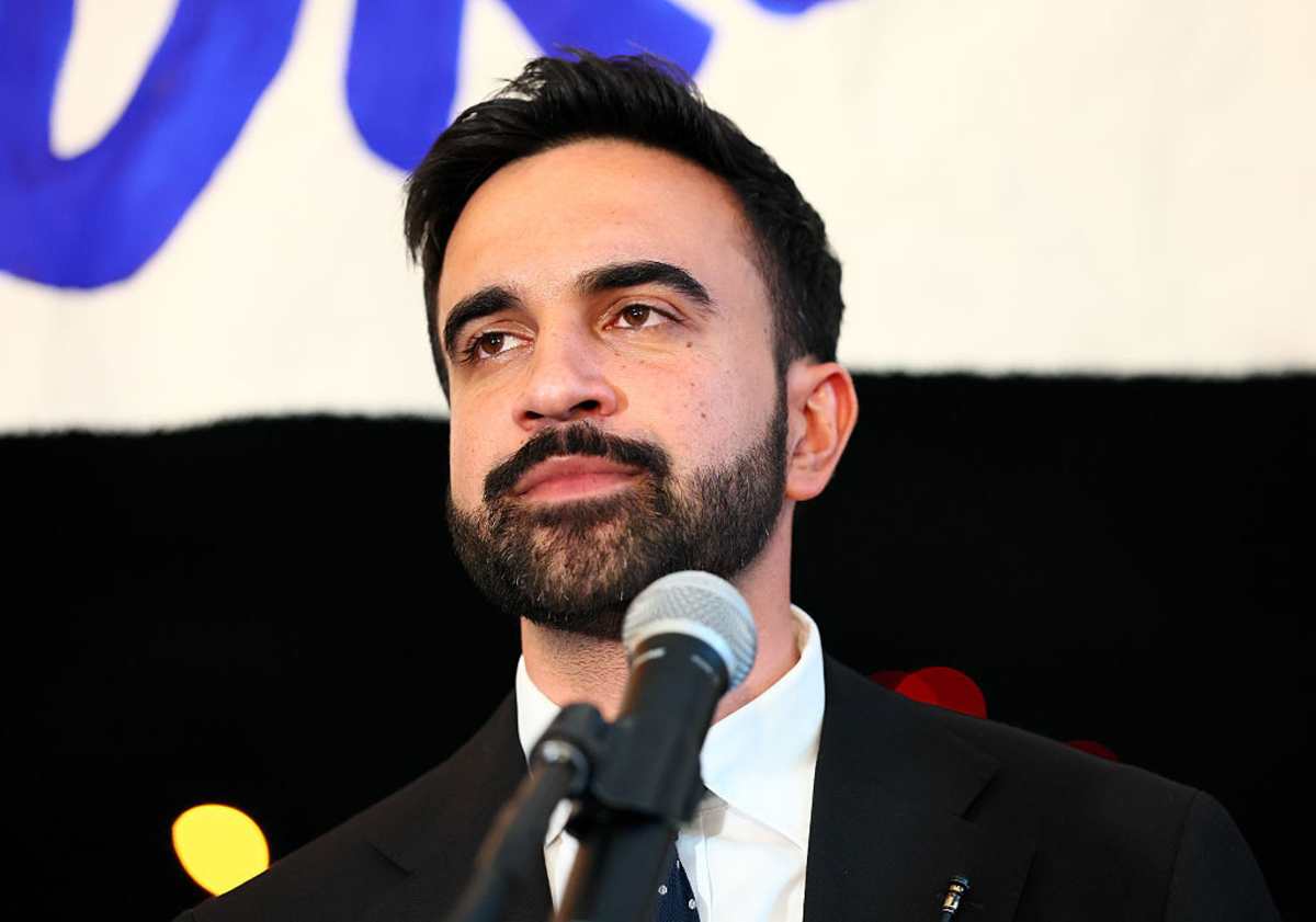 Ron DeSantis dubs Zohran Mamdani 'realtor of the year', says NYC ...