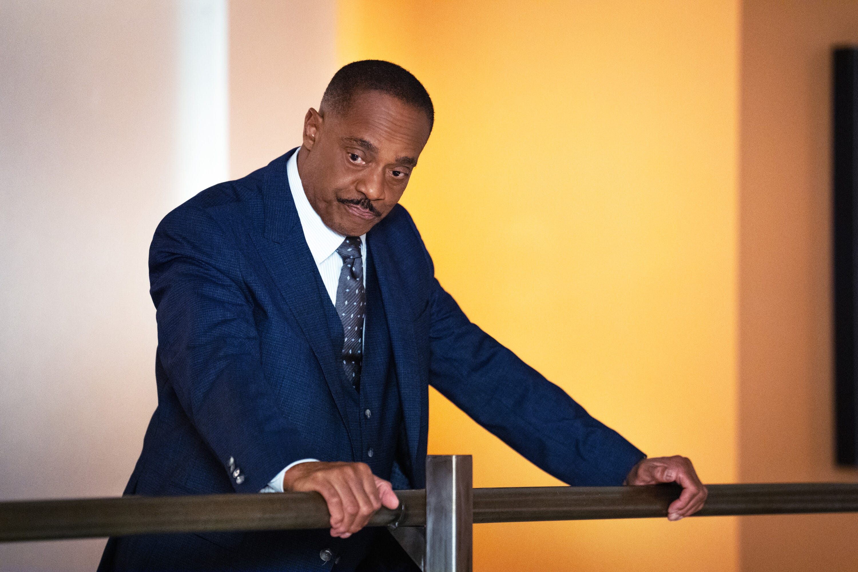 Cincy actor has character killed off hit CBS show after 18 seasons