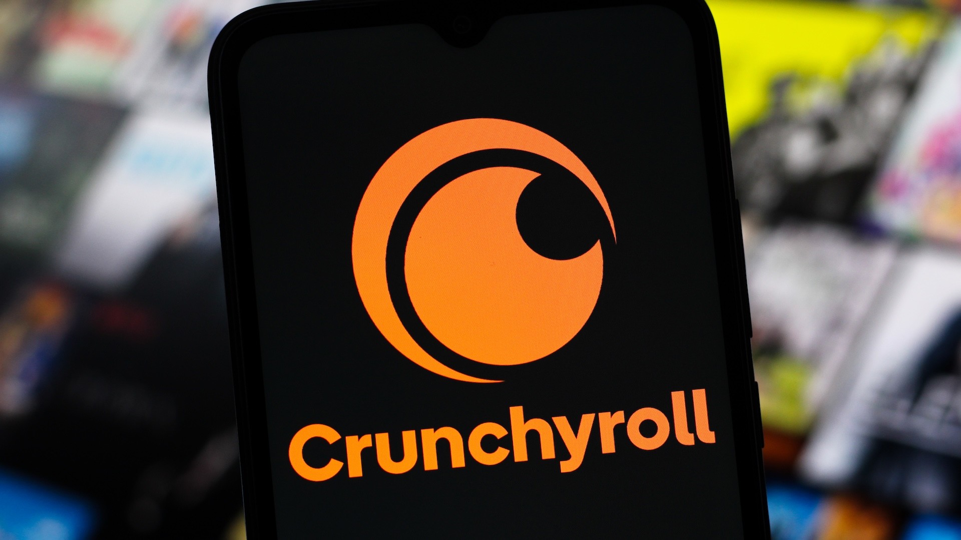 Crunchyroll confirms customer data breach linked to third-party vendor