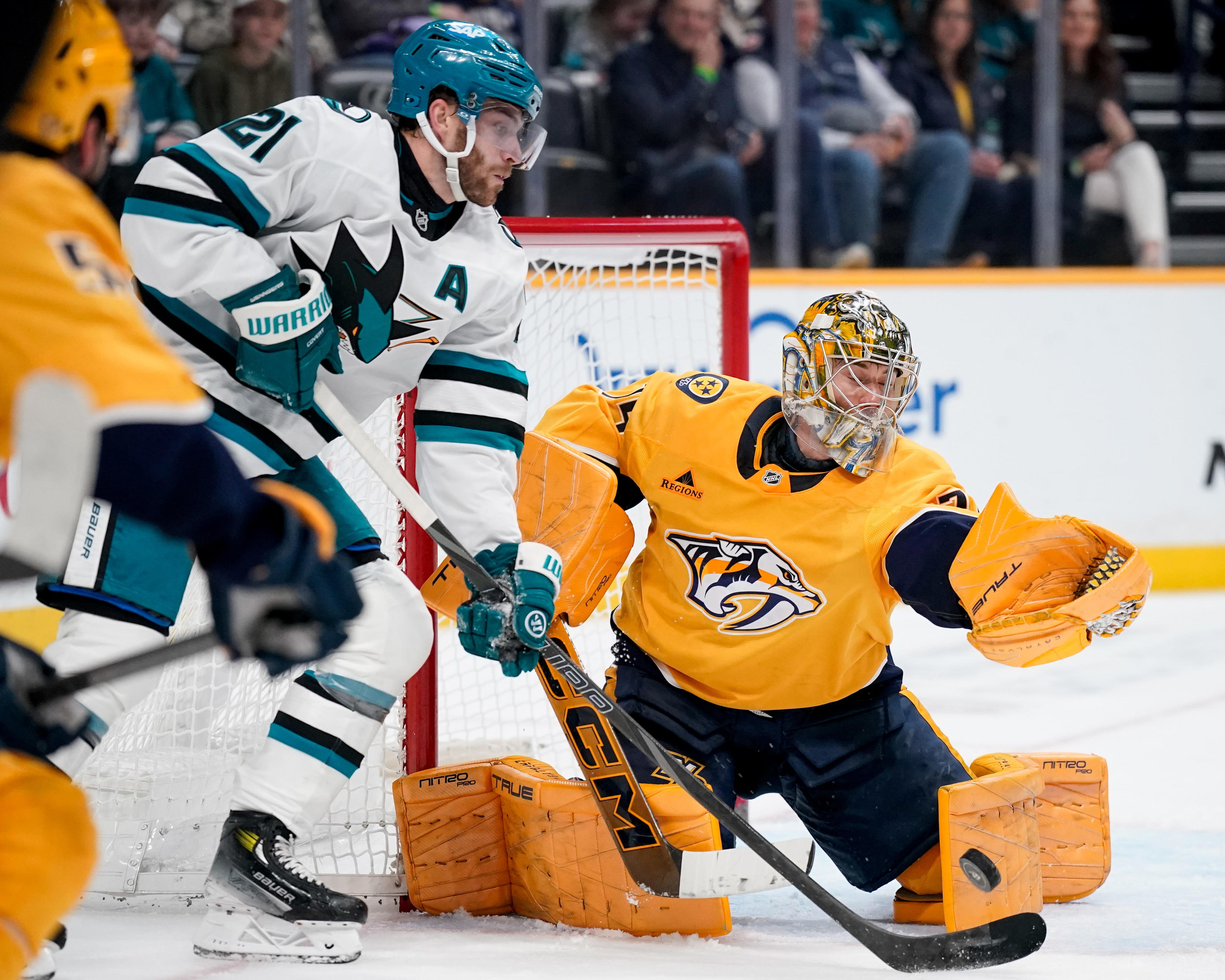 NHL playoff picture, NHL schedule today, full standings, updated bracket