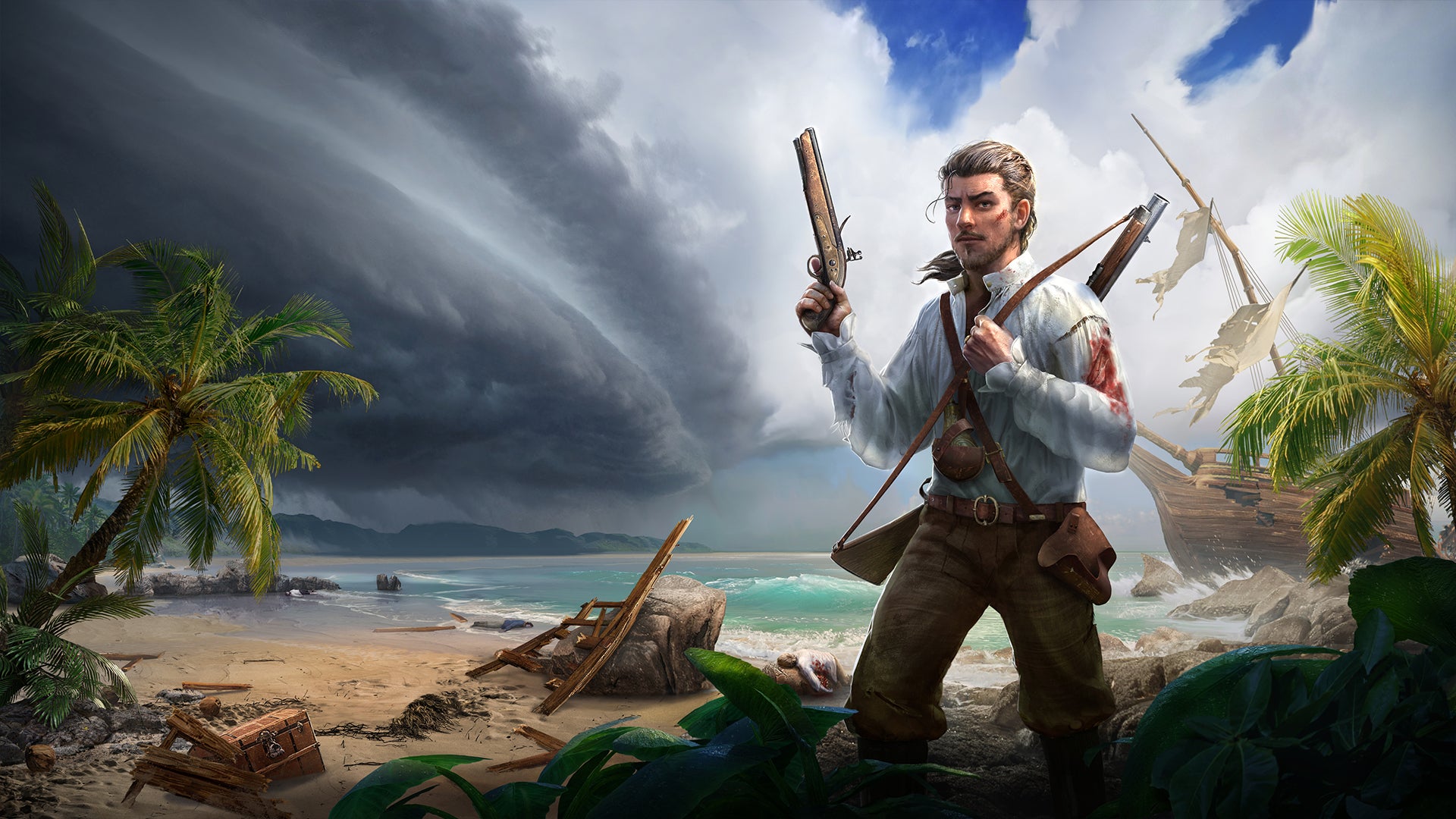 Bootstrap Island - Official trailer | VR games showcase 2026