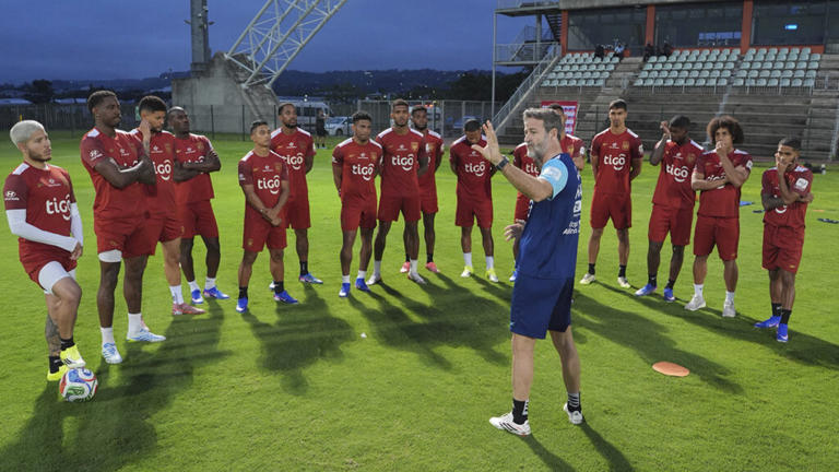 El mensaje de Murillo que marca el rumbo de Panamá