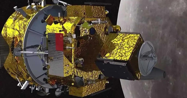 NASA 'pauses' Gateway lunar space station for Artemis, shifts focus to ...