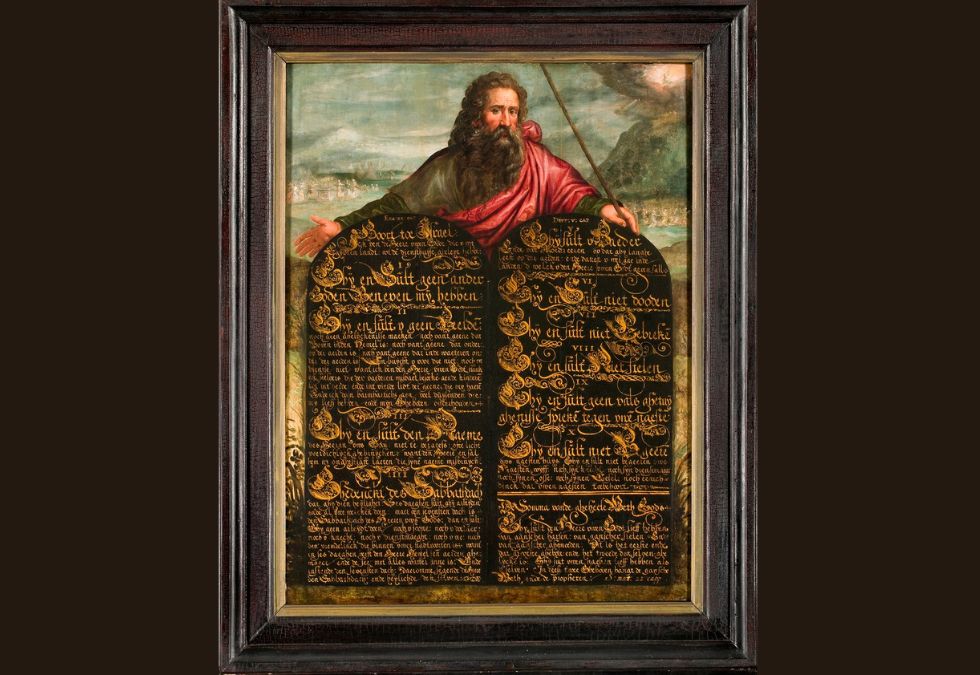 10 sacred objects believed to be guarded by angels