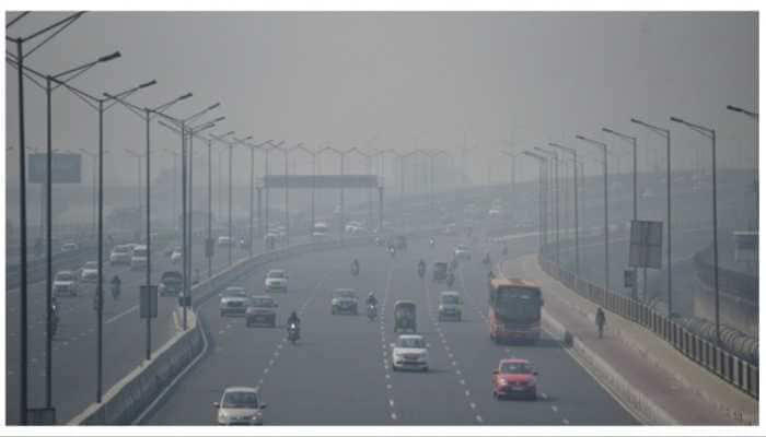 It's not Delhi, but this Indian city is most polluted in the world - report